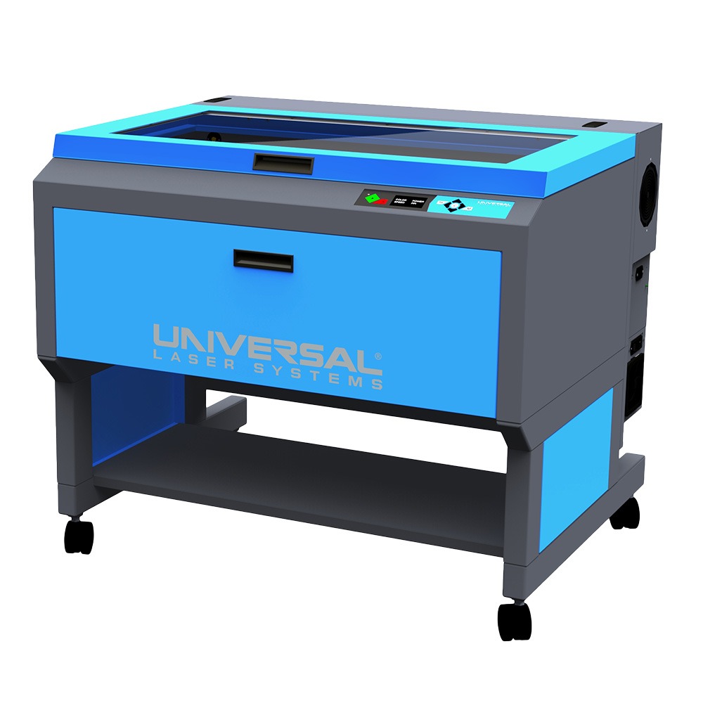 Universal Laser Systems 選機指南