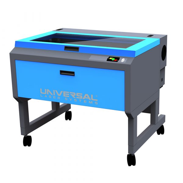 Universal Laser Systems 選機指南